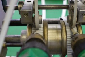 V-Guides - Bode Belting