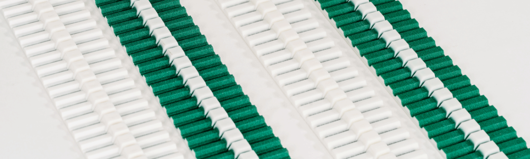 V-Guides - Bode Belting